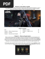 CHEGG - Official Rules - How To Play | PDF