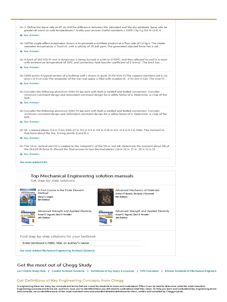 Definition of Stability of Submerged and Floating Bodies | PDF ...