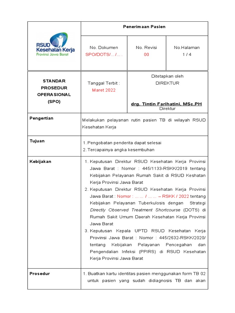 Template Spo Dots Ok | PDF