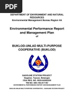 PD 1586 - Philippine Environmental Impact Statement System (Peiss ...