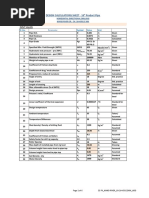 Pipeline Lowering Calculation | PDF | Bending | Pipe (Fluid Conveyance)