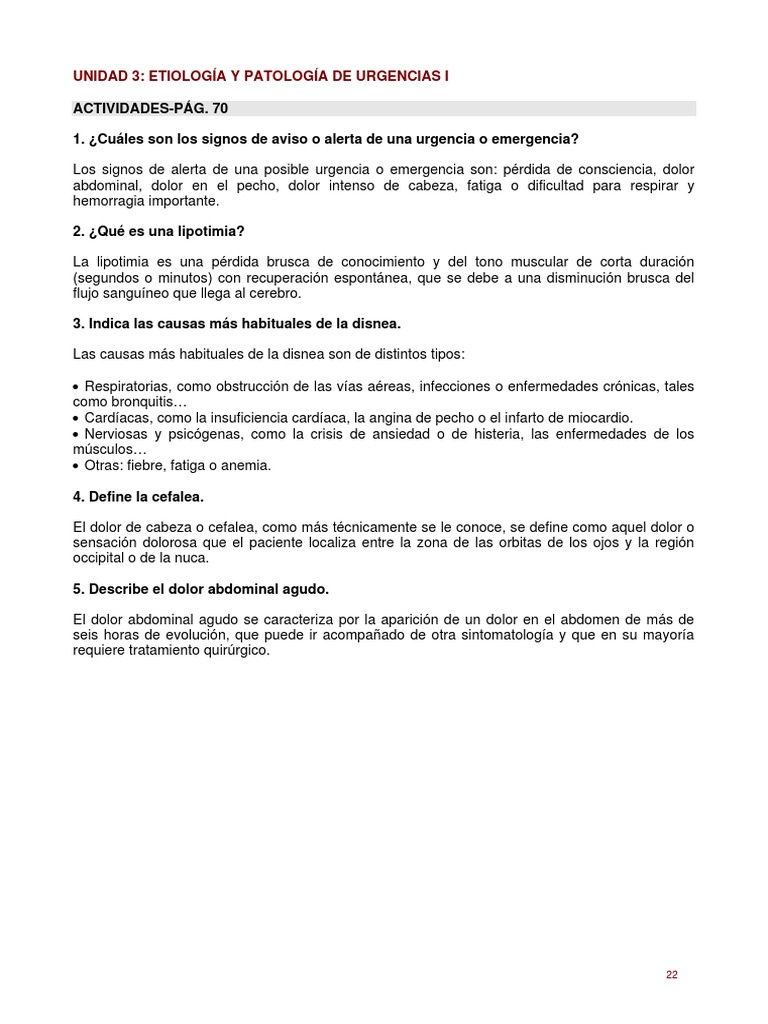 Ud03 SolucionarioPrimeros Aux | PDF