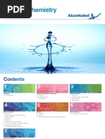 Shell Chemicals NEODOL Brochure | PDF | Carbon Dioxide | Surfactant