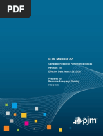 PJM Interconnection Model Guidelines | PDF | Power Inverter | Transformer
