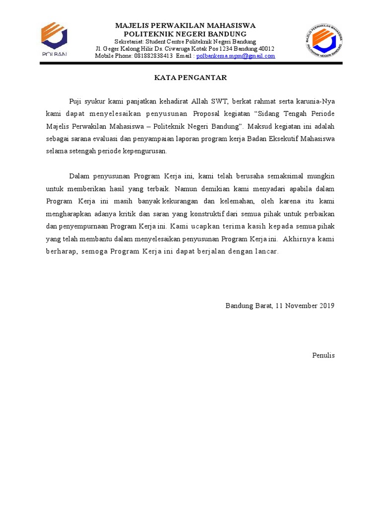 Rev02 Proposal STP 2019 | PDF