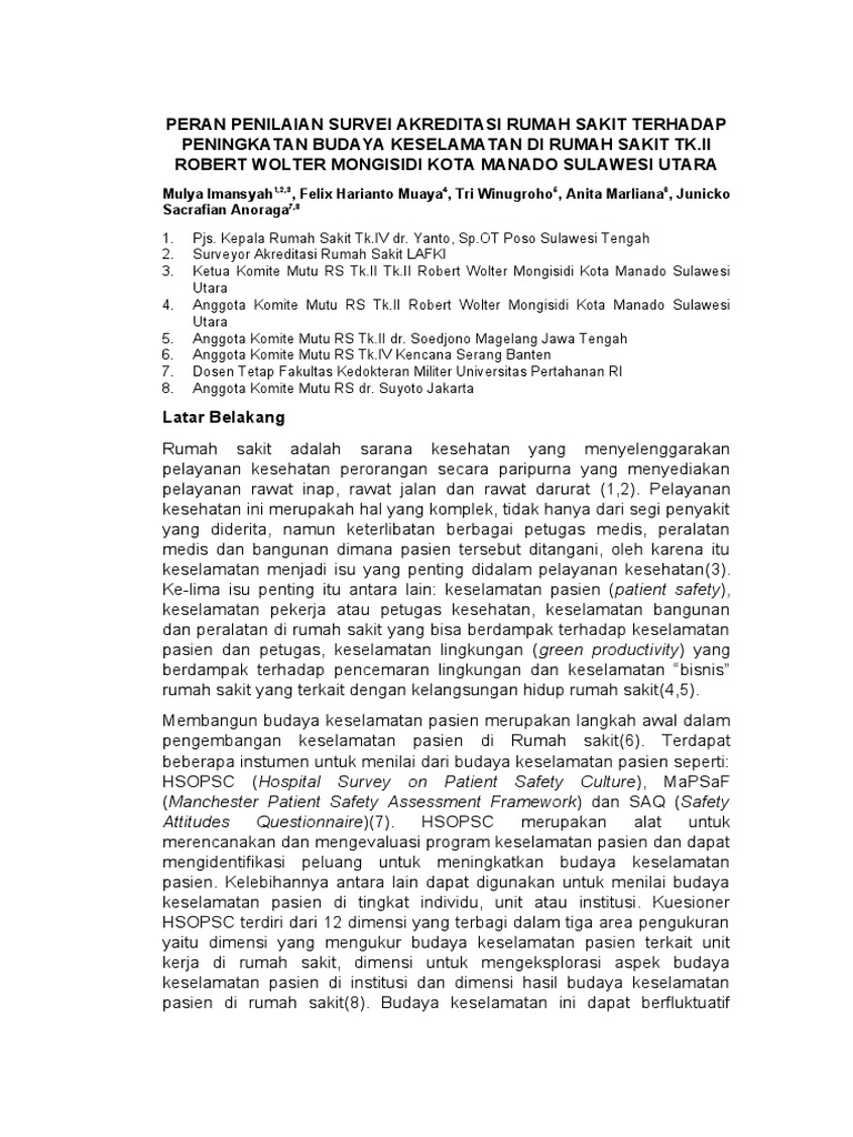 Poster FIHFAA Dr. Mulya Imansyah | PDF