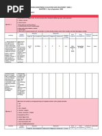 Sample Community Project Proposal TEMPLATE | PDF | Career & Growth ...
