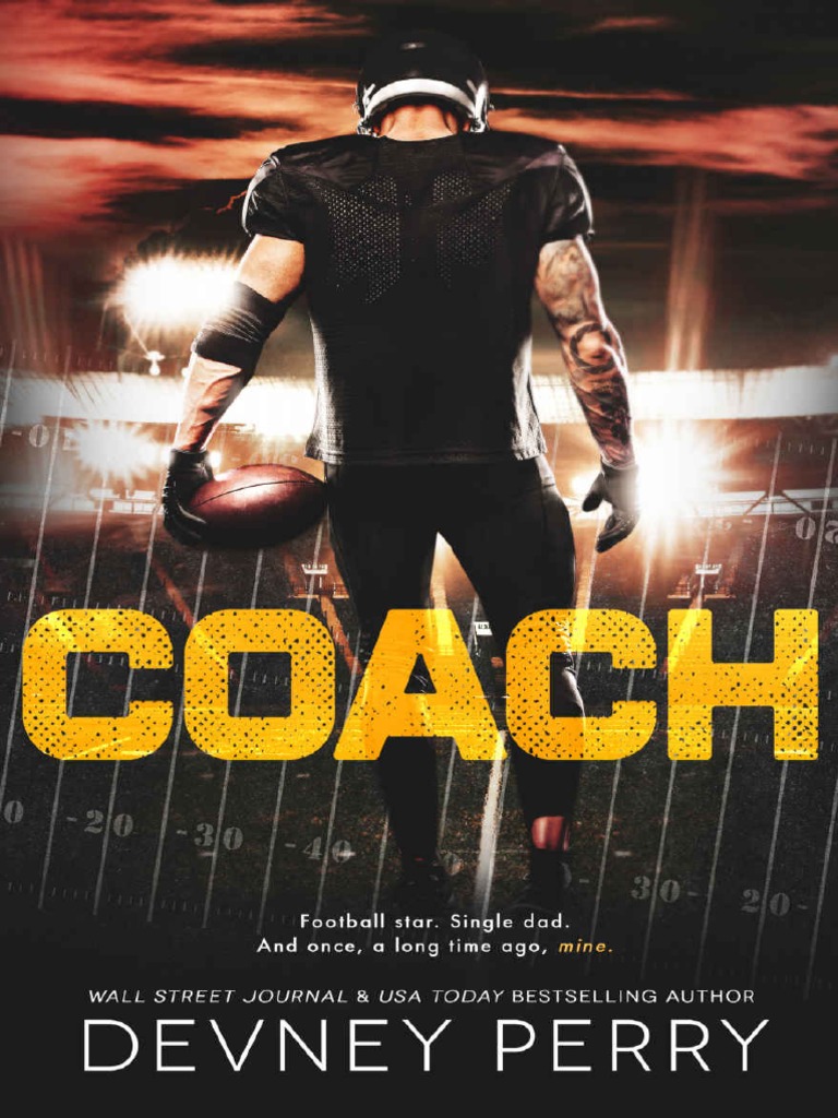 Coach | PDF