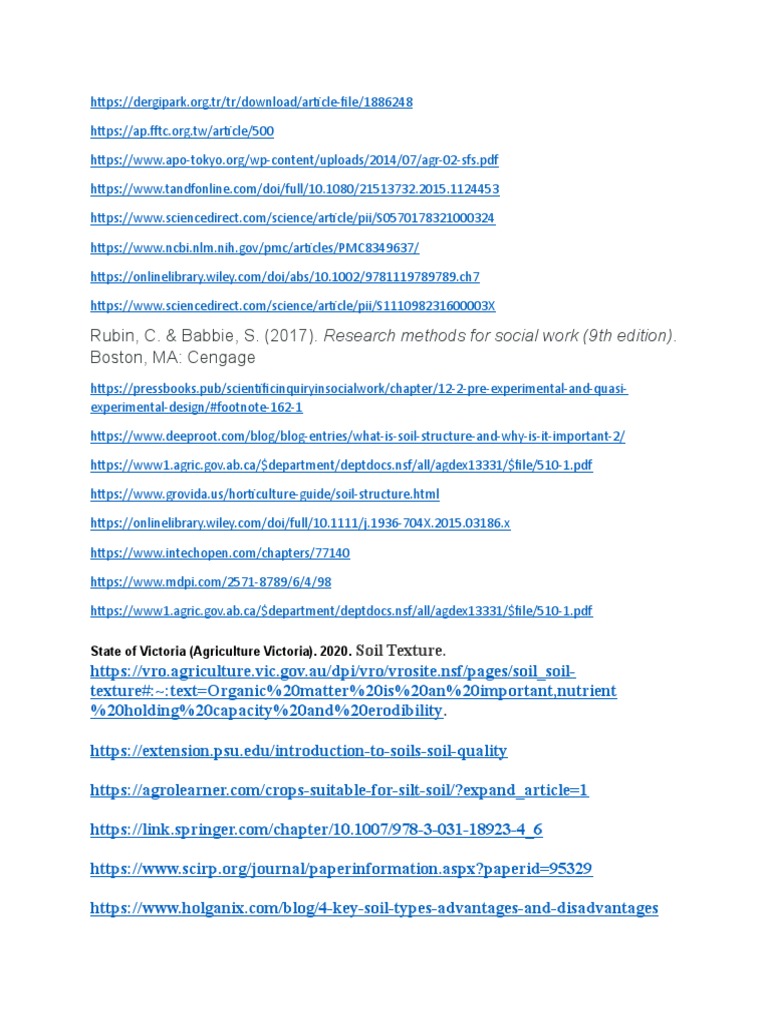 Additional References Pdf