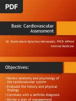 Abnormal Arterial Line Waveforms - Deranged Physiology | PDF | Blood ...