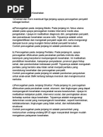 Memahami Mayoritas dan Minoritas | PDF | Ilmu Sosial