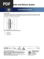 Vascular Plug - Abbott - Amplatzer Vascular Plug | PDF | Interventional ...