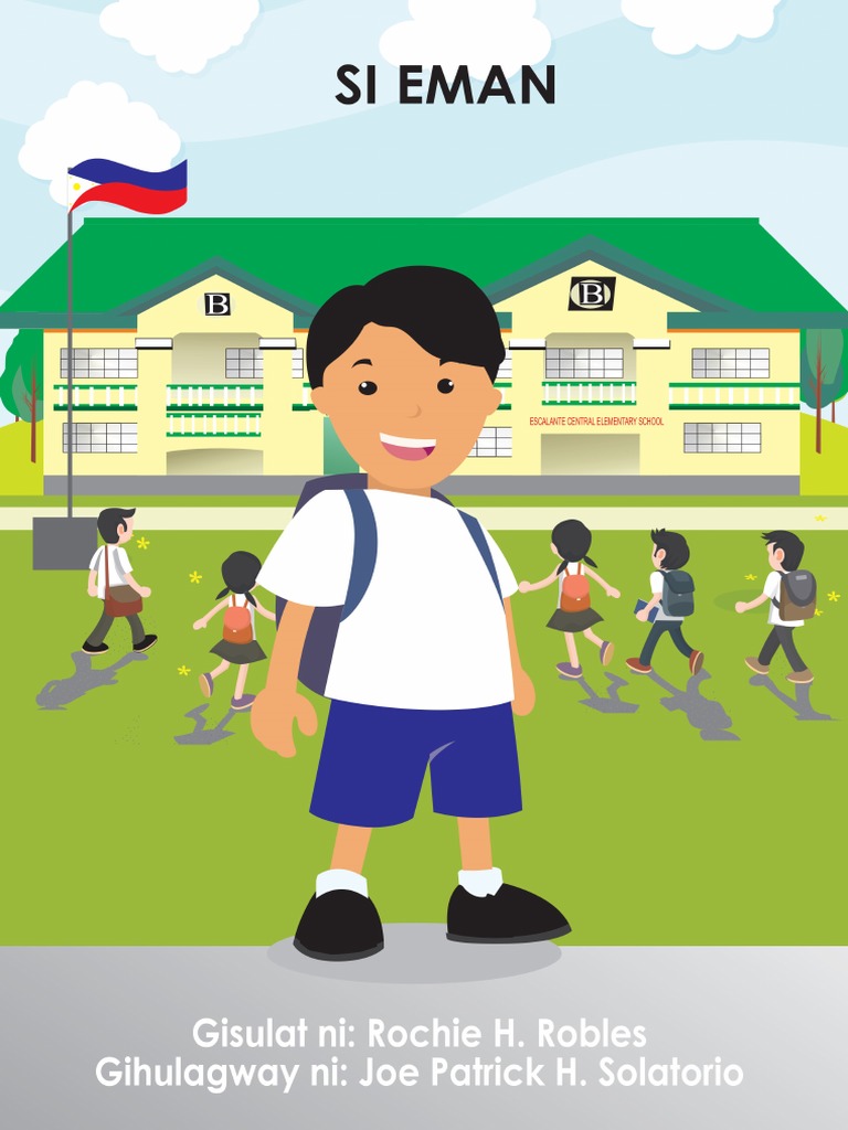 Si Eman | PDF