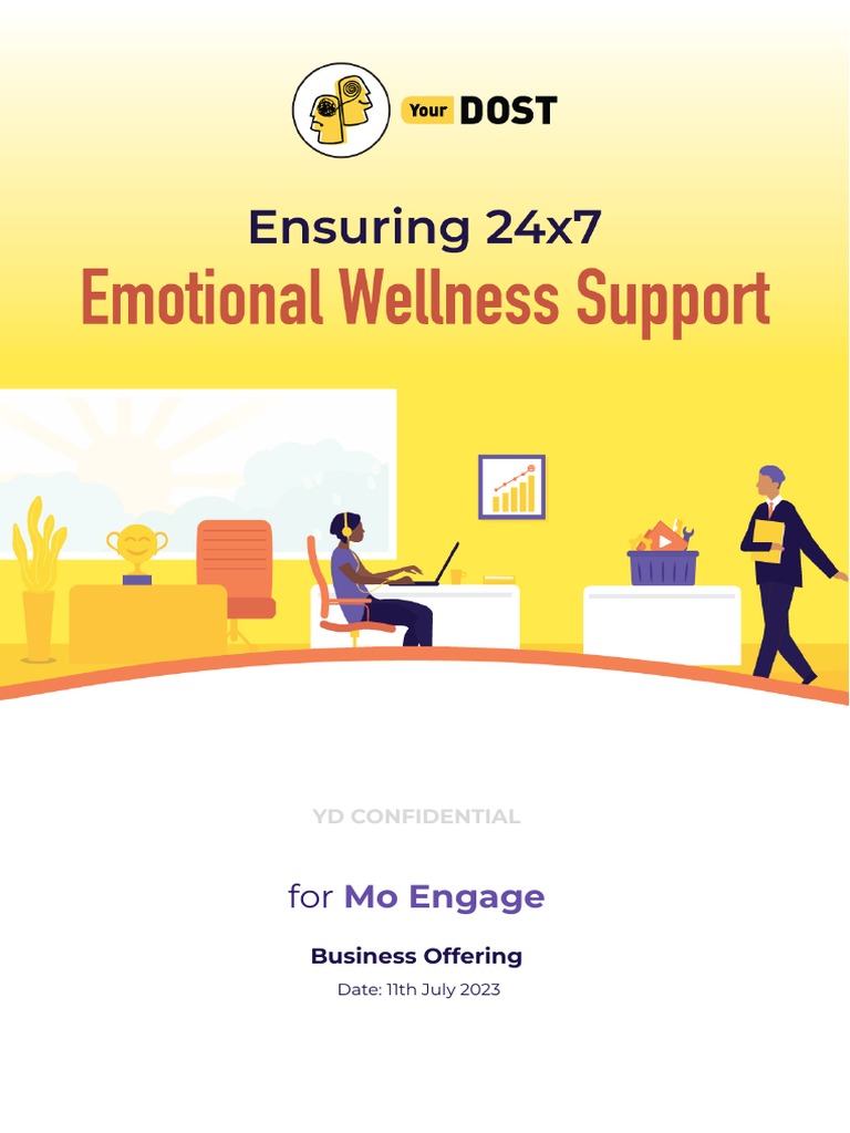 MW Proposal | PDF | Career & Growth | Science & Mathematics