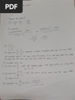 General Physics 1 Midterm Exam | PDF | Collision | Acceleration