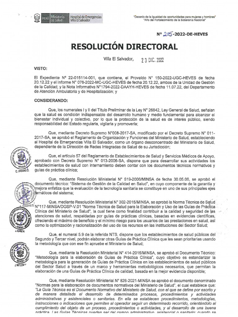 Tratamiento Pti | PDF