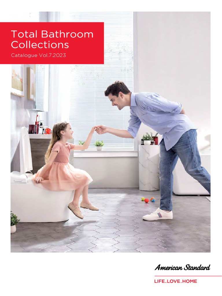 Urinoir American Standart | PDF