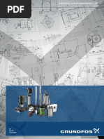 Grundfos Product Center User Guideline | PDF | Pump | Wastewater