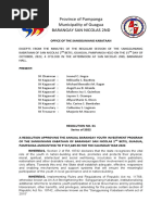 Liquidation Report - Sample | PDF