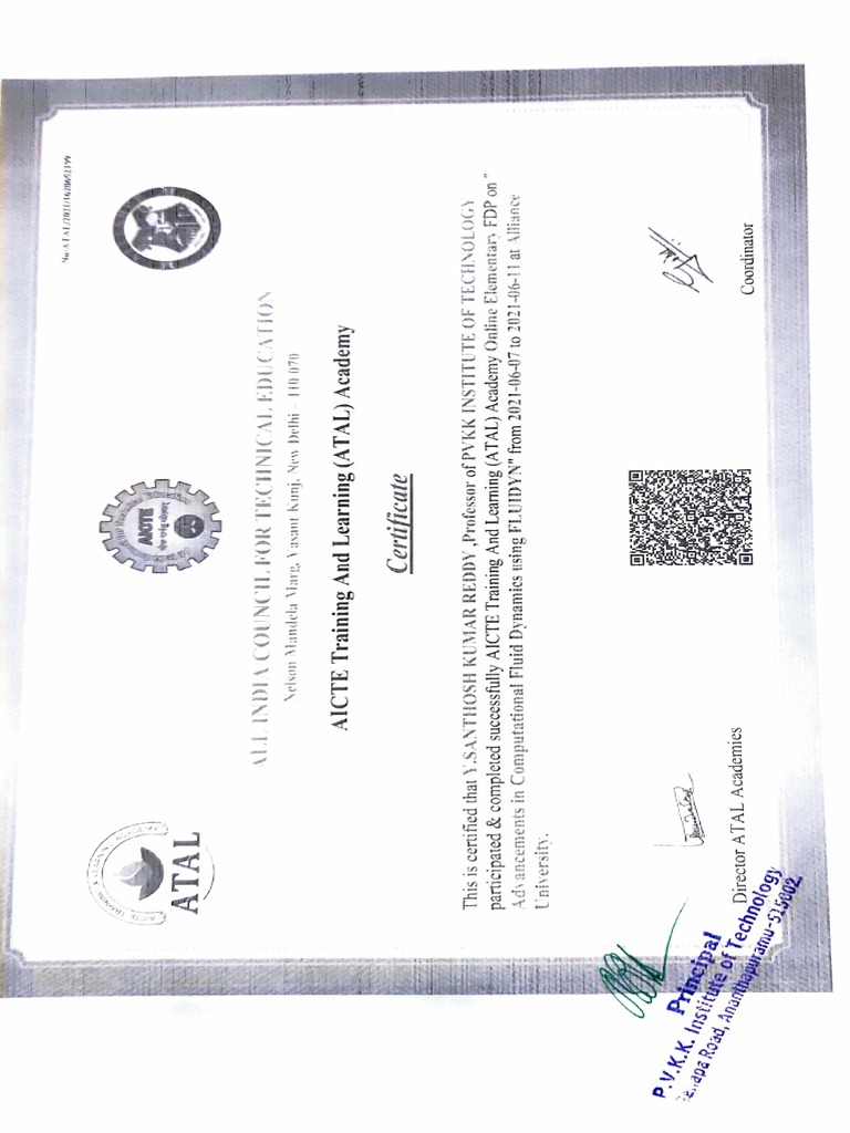 DR Y Santhosh Kumar Reddy | PDF