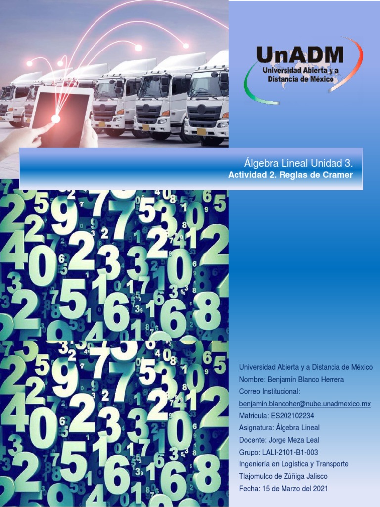 LALI_U3_A2_XXXX | PDF