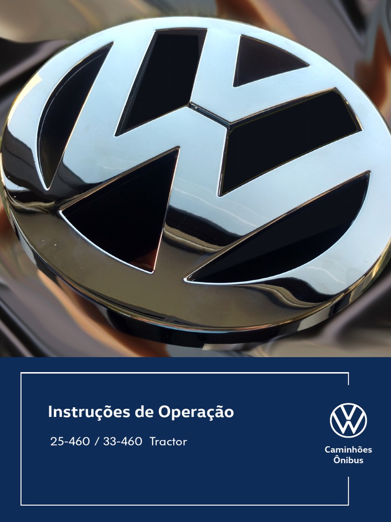 Manual VW | PDF