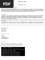 Challenge 5 | PDF | Active Directory | Proxy Server