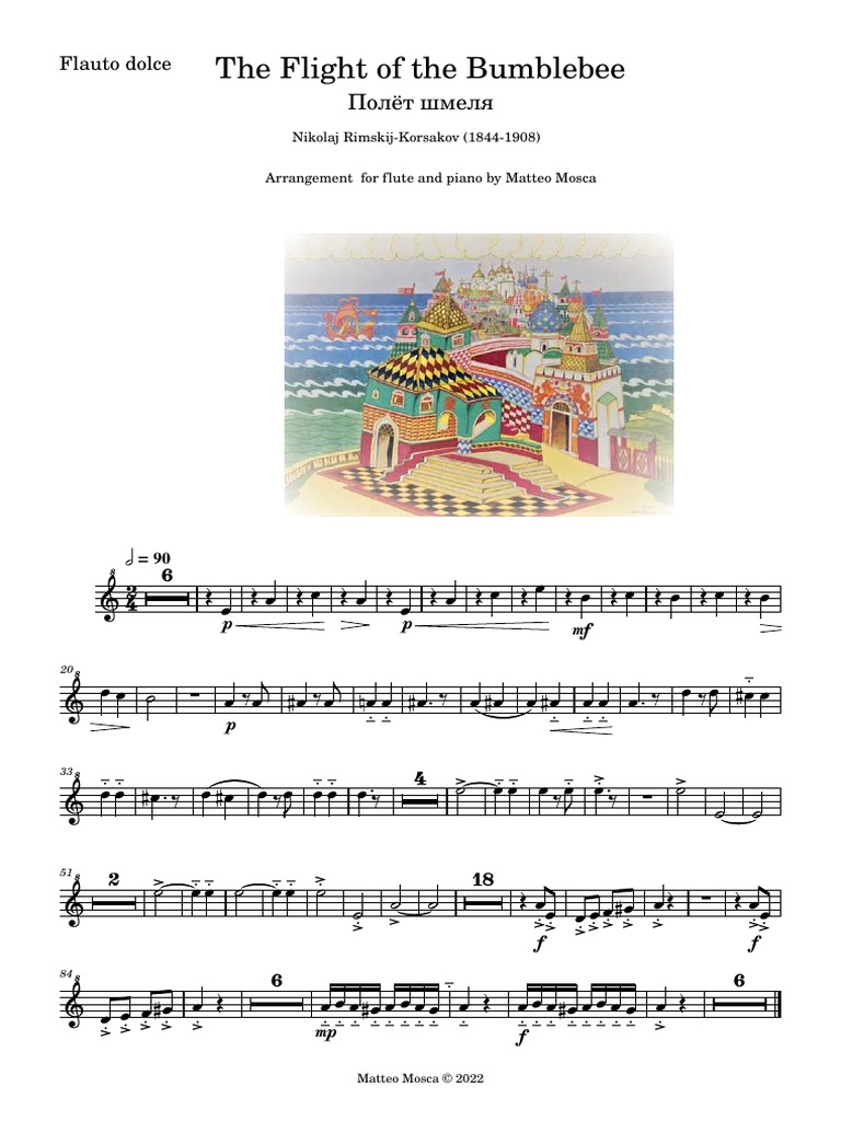 Flauto Dolce 2 | PDF