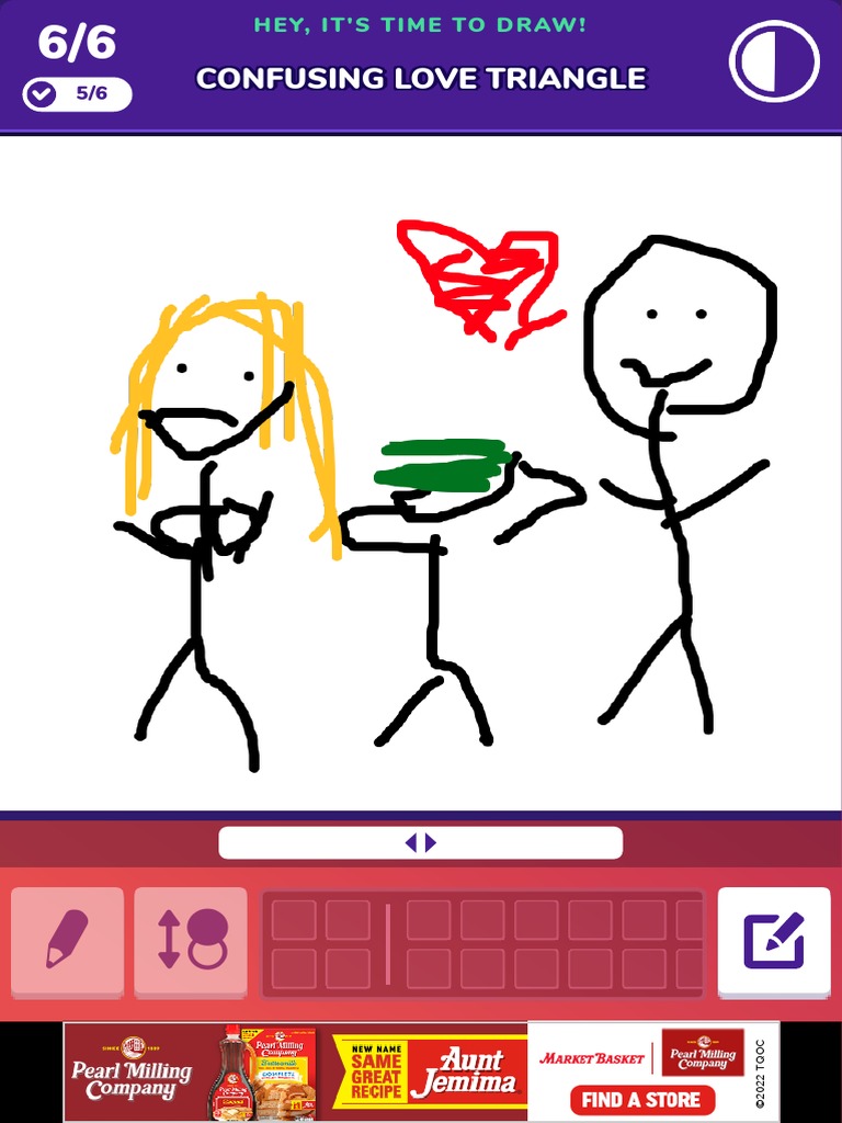 Gartic Phone - The Telephone Game | PDF