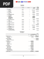 Tally Prime Exercise 1 | PDF | Cheque | Cash