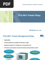 SEL-2411 Programmable Controller Overview | PDF | Programmable Logic ...