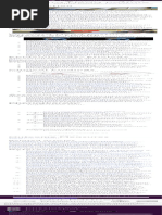 FIST Test Results and Scoring Guide | PDF