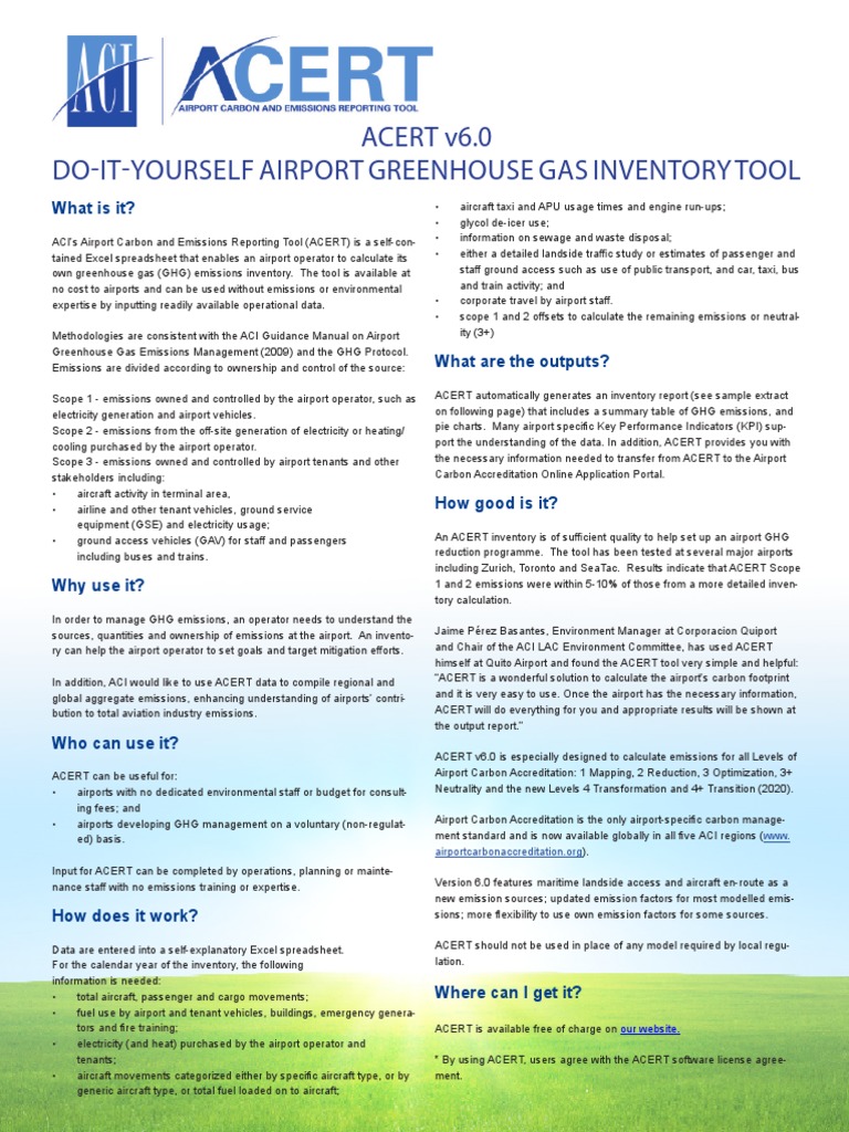 ACERT-Brochure | PDF