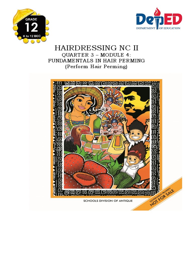 Simplified-Module-Template-for-TLE-EPP-mod1lesson2 PDF 12 | PDF ...