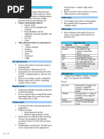 Api Rapid 20e | PDF | Organisms | Microbiology