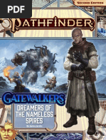 Kingmaker - Adventure Path - Interactive Maps (PZO2020) | PDF | Complement System | Abstract ...