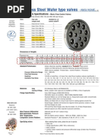 CONCOA CGA Connection Reference Chart | PDF | Methyl Group | Ether