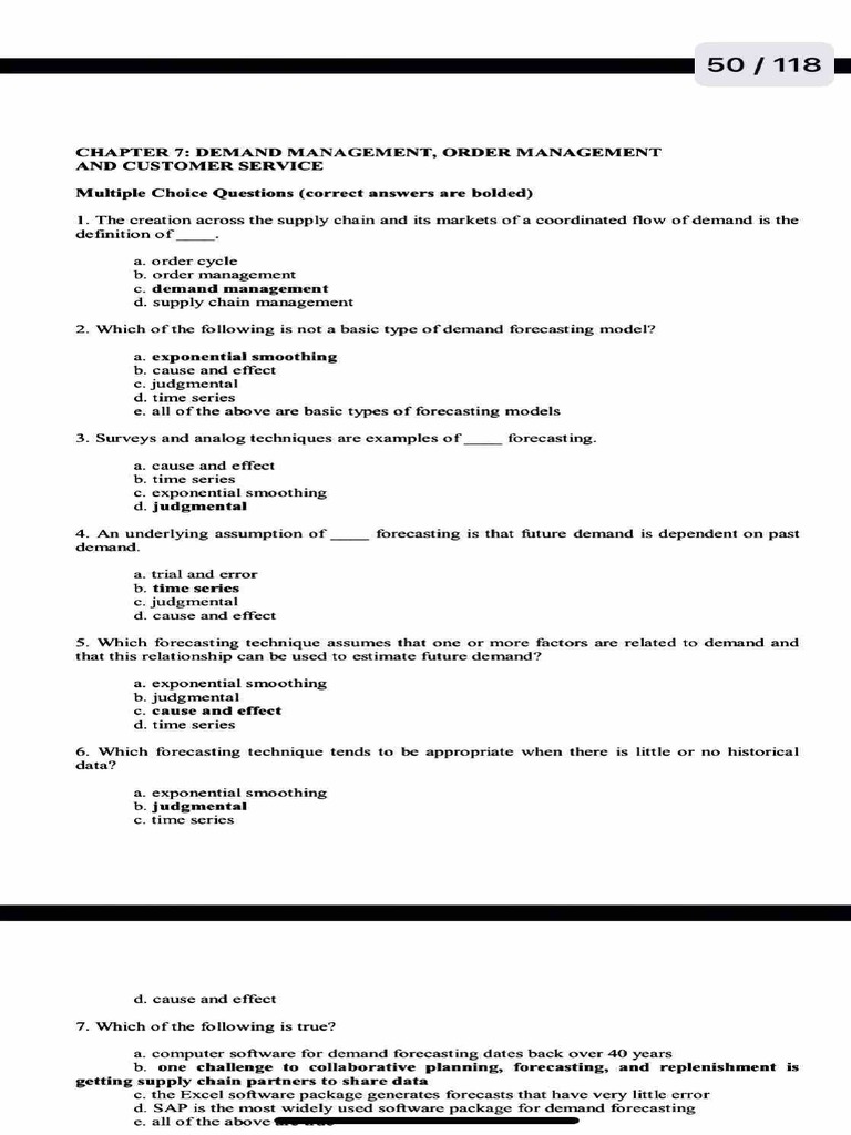 Adobe Scan 28 Jun 2023 | PDF | Lean Manufacturing | Forecasting