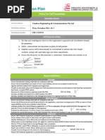 BCSS Course | PDF | Occupational Safety And Health | Safety