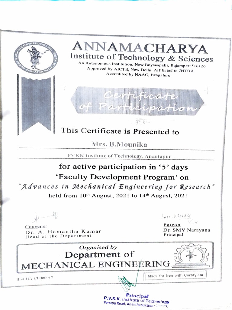 B Mounika-Adv in ME For Research | PDF