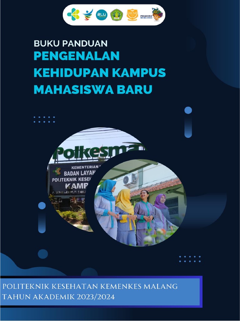 Buku Panduan PKKMB 2023 | PDF