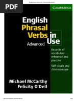 Practical English Usage - Text | PDF