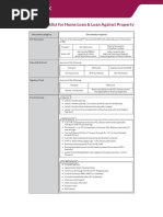 24 Disbursement Checklist | PDF | Cheque | Debits And Credits