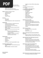 Global Deterioration Scale | PDF | Dementia | Memory
