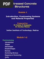 Standard Pull Out Test per ASTM E-488 | PDF | Anchor | Ultimate Tensile ...