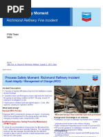 EGPC PSM GL 007 Safety Critical Element SCE Management Guideline | PDF ...