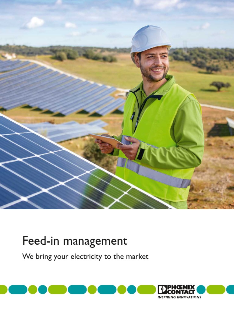 EN Einspeisemanagement LoRes | PDF