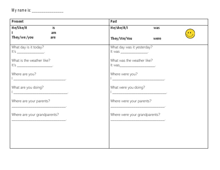 Power Up 2 Unit 6 | PDF