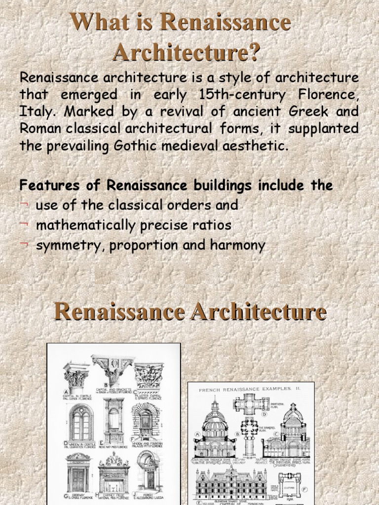 Mannerism - PPTX Iman Addition | PDF
