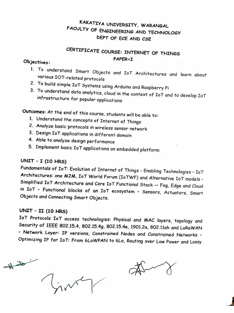 iot_certificate | PDF